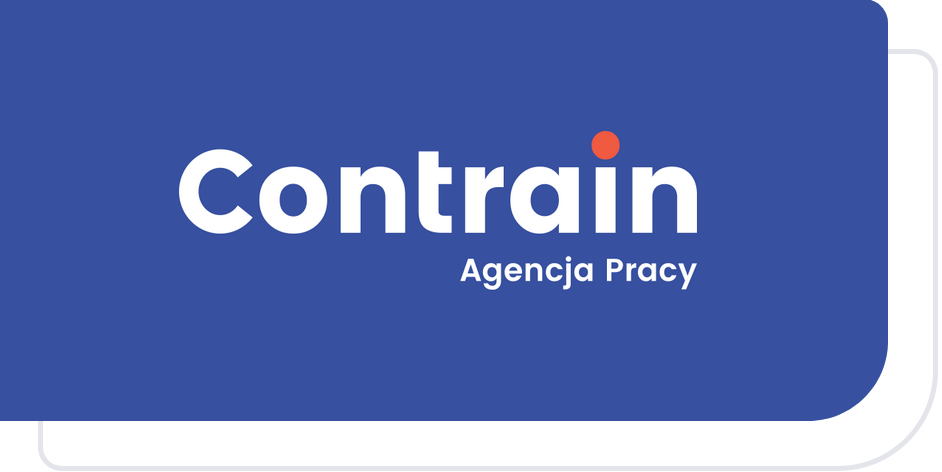 Praca w GRUPA CONTRAIN - oferty pracy - JOBS.pl