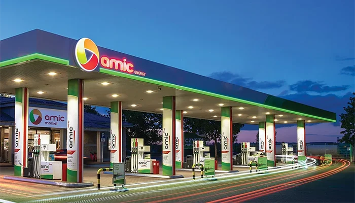 KIEROWNIK STACJI PALIW AMIC Energy z restauracją SUBWAY - oferta pracy ...
