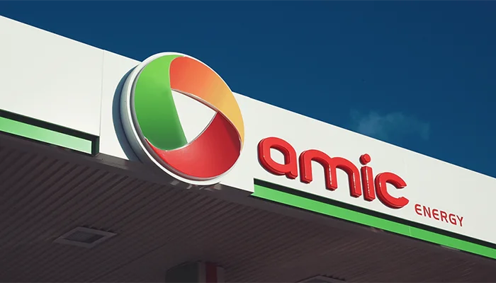 KIEROWNIK STACJI PALIW AMIC Energy z restauracją SUBWAY - oferta pracy - JOBS.pl