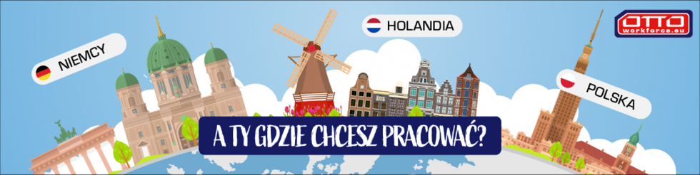 Praca w OTTO Work Force - oferty pracy - JOBS.pl
